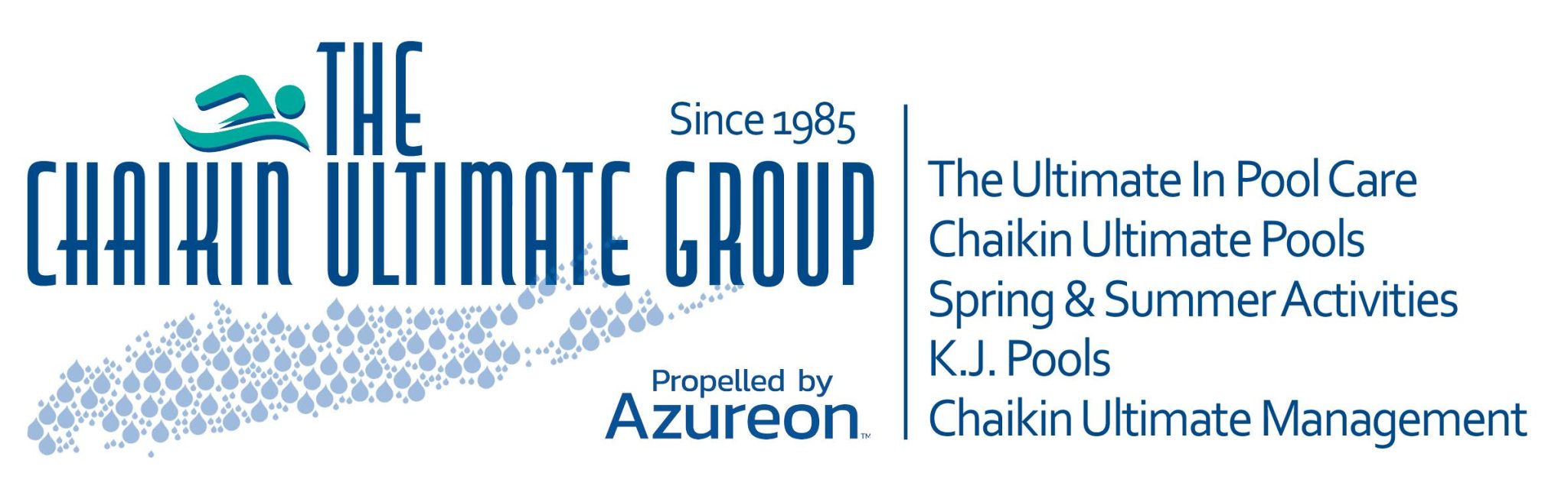 Brands - Azureon Pool Care