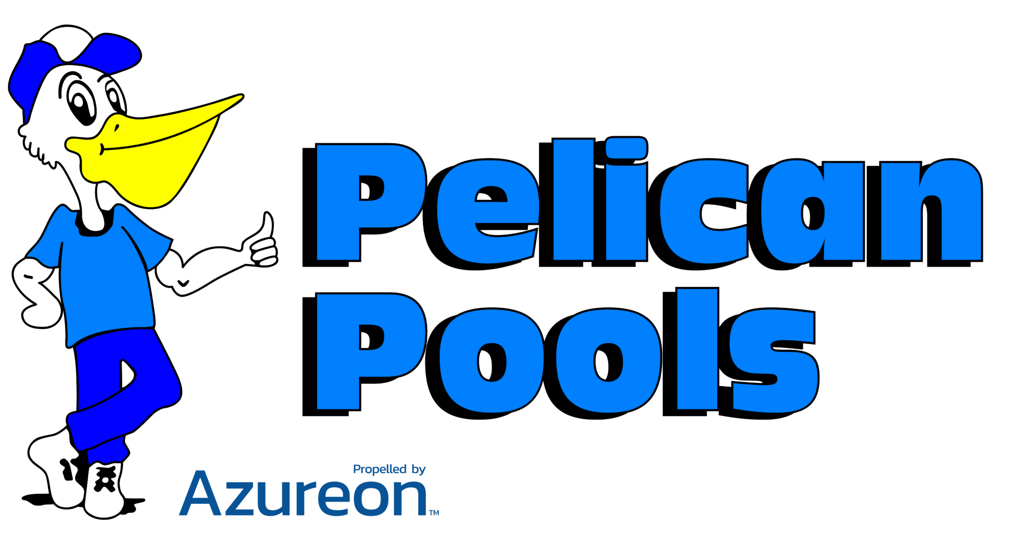 Home - Azureon Pool Care