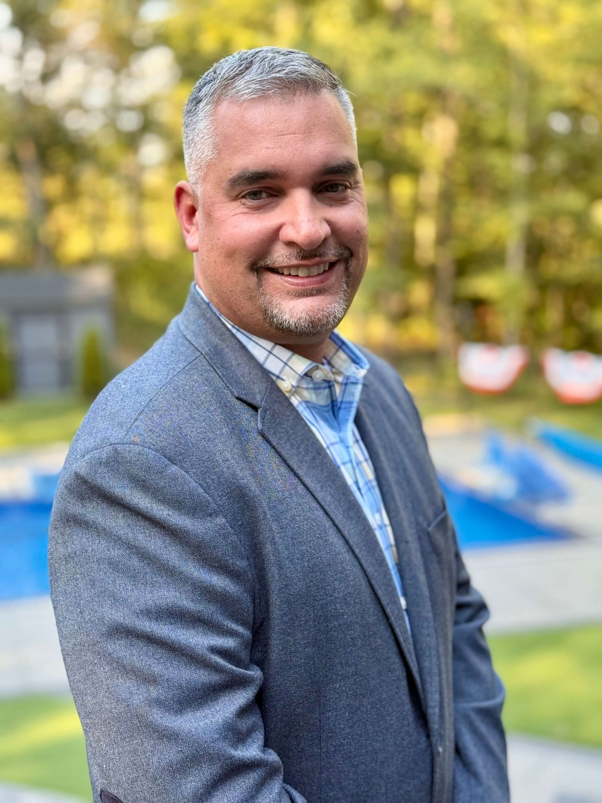 Leadership - Azureon Pool Care